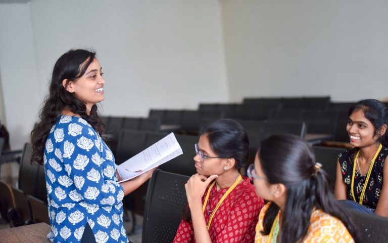 How an enabling learning environment improves child outcomes? - Smile ...