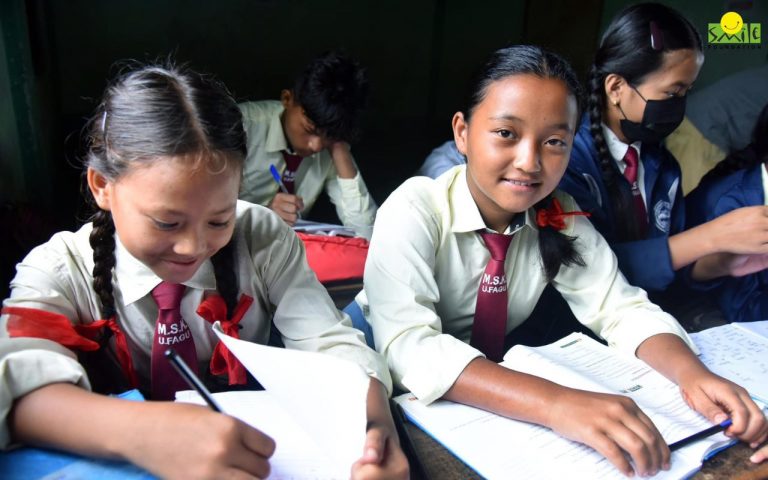 Smile Foundation Blog - Stories of Change and Impact - Smile Foundation