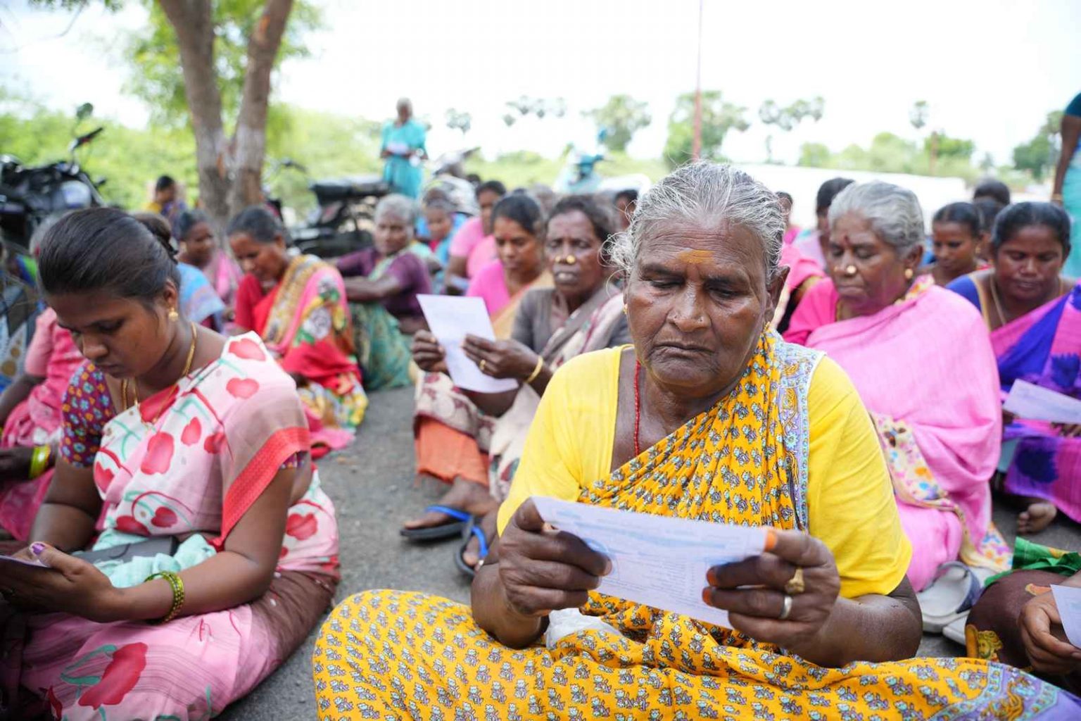 Understanding the Role of Women in Development