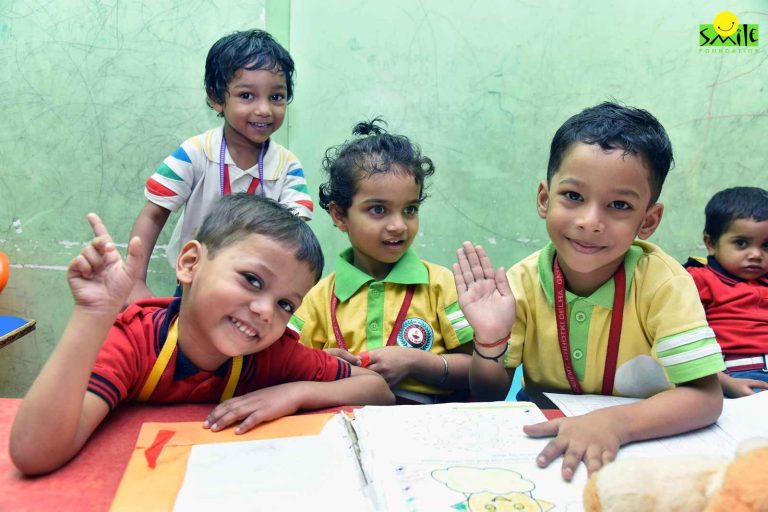 How to Teach Social Skills in the Classroom? - Smile Foundation