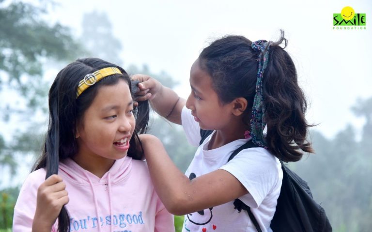 Smile Foundation Blog - Stories of Change and Impact - Smile Foundation