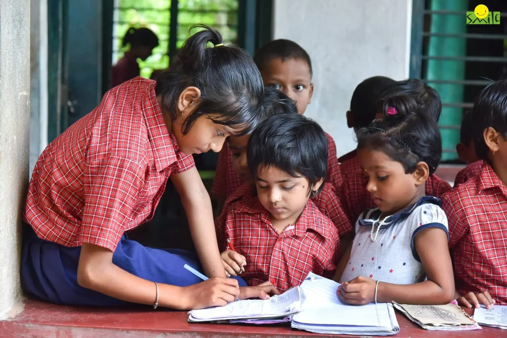 How to Sponsor a Child for Education in India: A Complete Guide Through ...