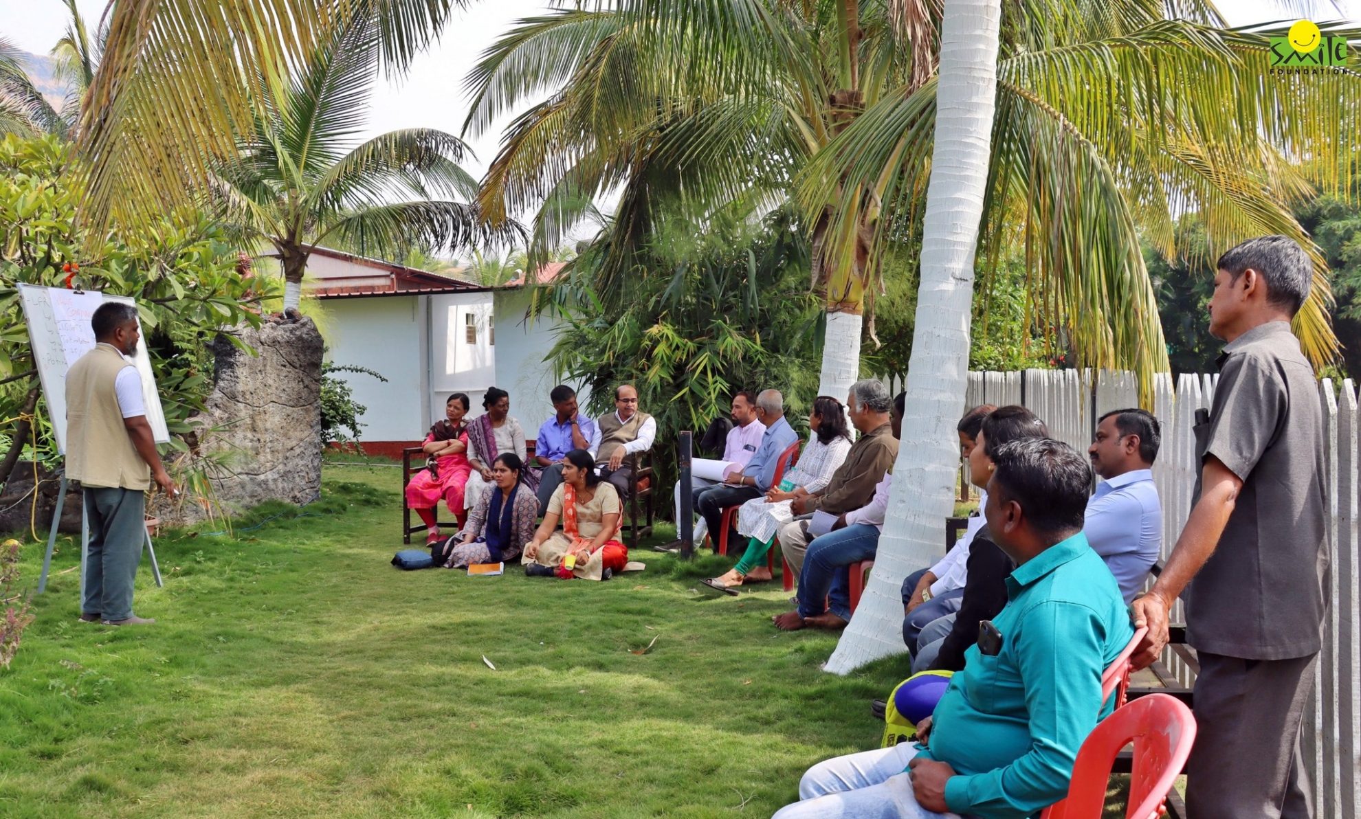 How grassroots movements are changing the face of rural India