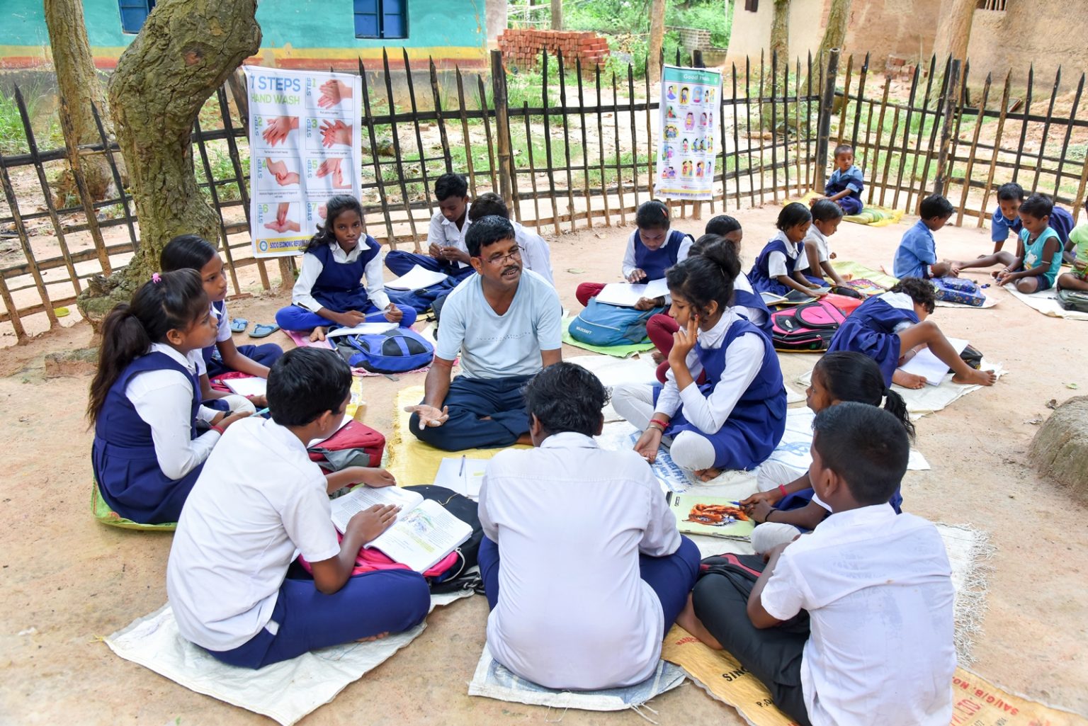 Smile Foundation Blog - Stories of Change and Impact - Smile Foundation