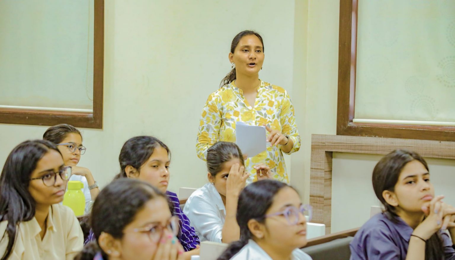 How Activity-based Learning can Help in Knowledge Retention? - Smile ...