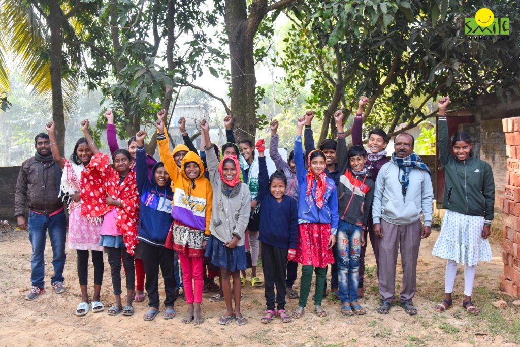 10 Key Fundamental Rights of a Child in India - Smile Foundation