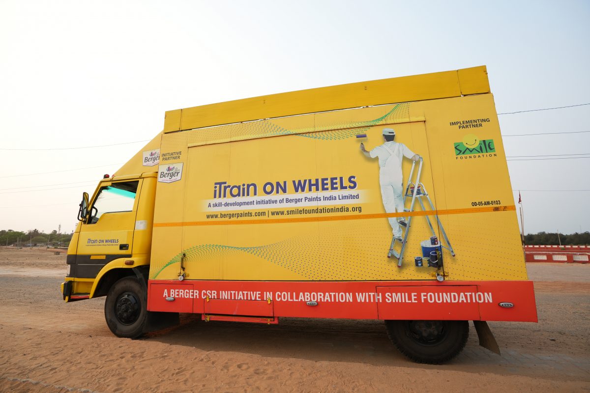 Smile Foundation Blog - Stories of Change and Impact - Smile Foundation