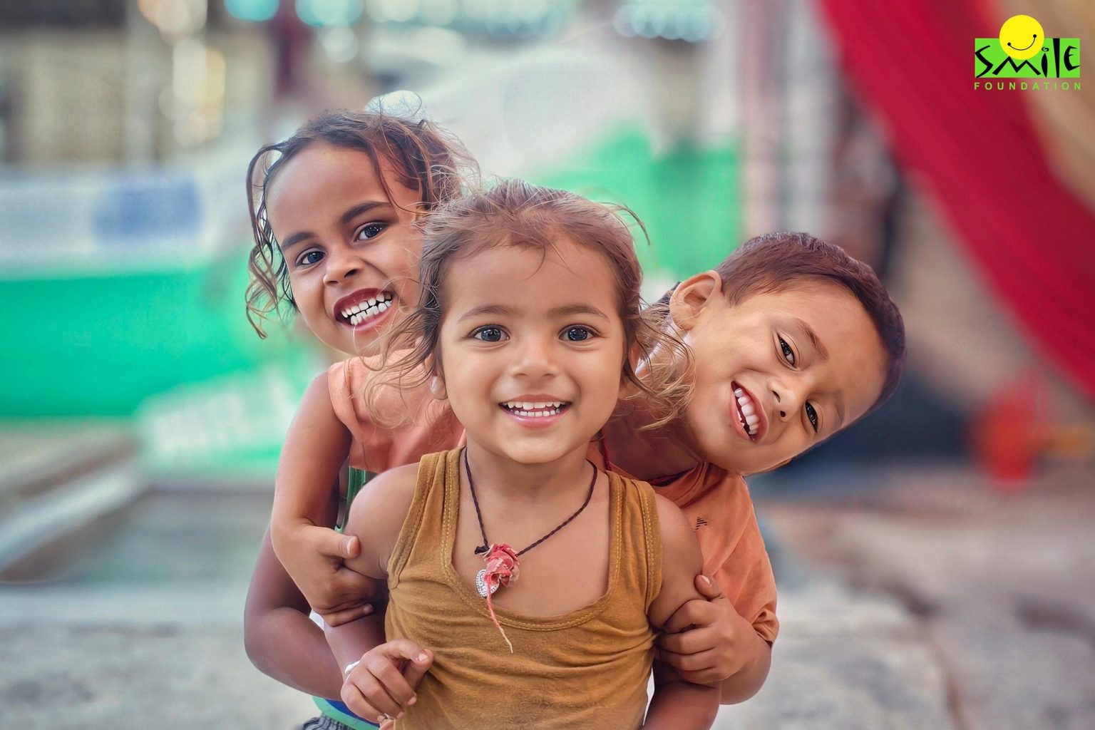 CSR in India: NGO-Corporate Partnerships Impact