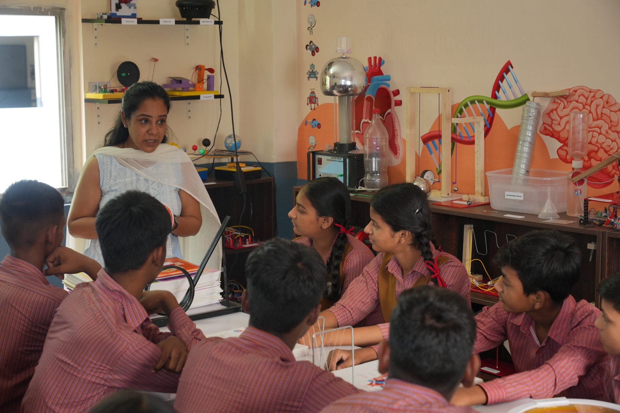 Understanding IT-ITeS Courses in India