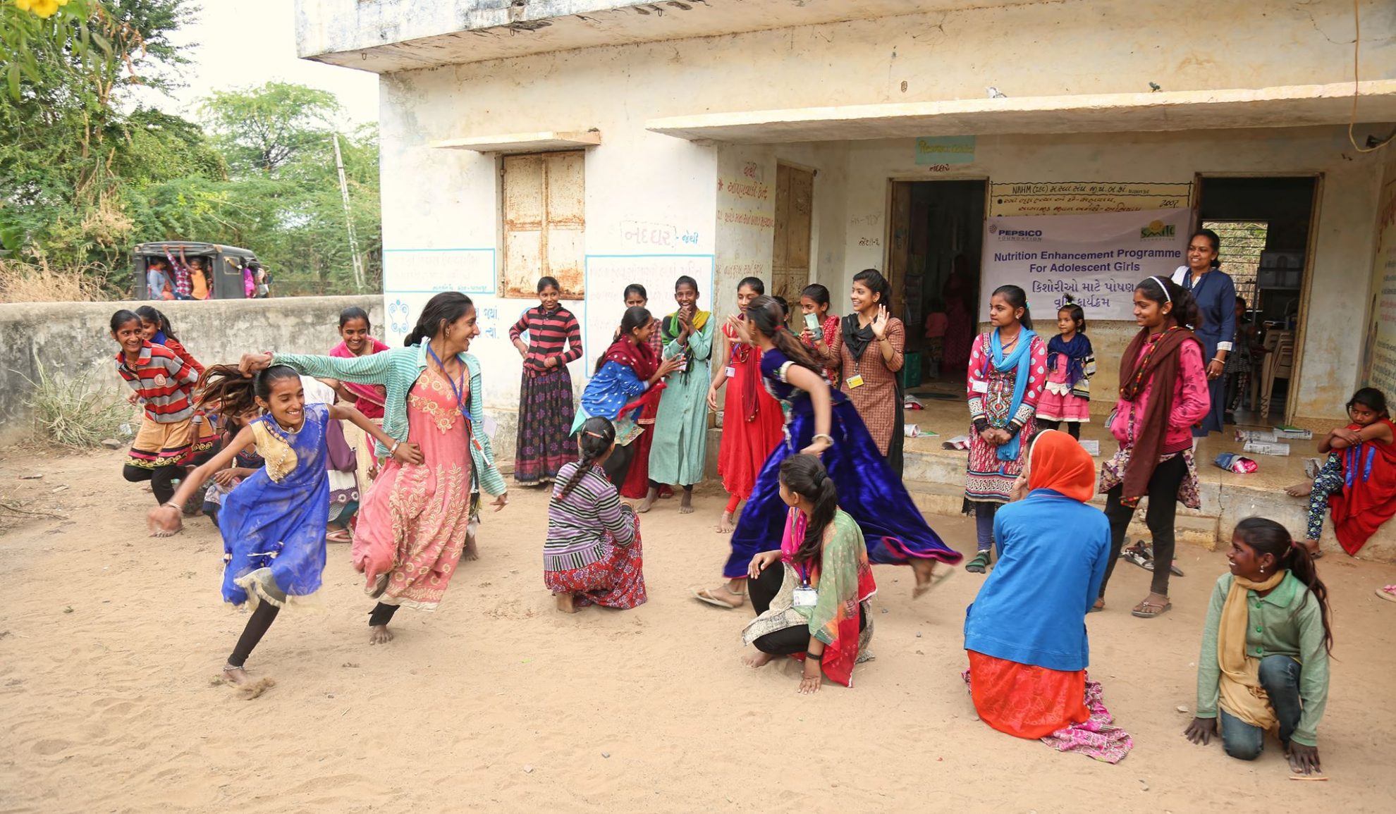 Anganwadi Infrastructure Deserves a Second Look