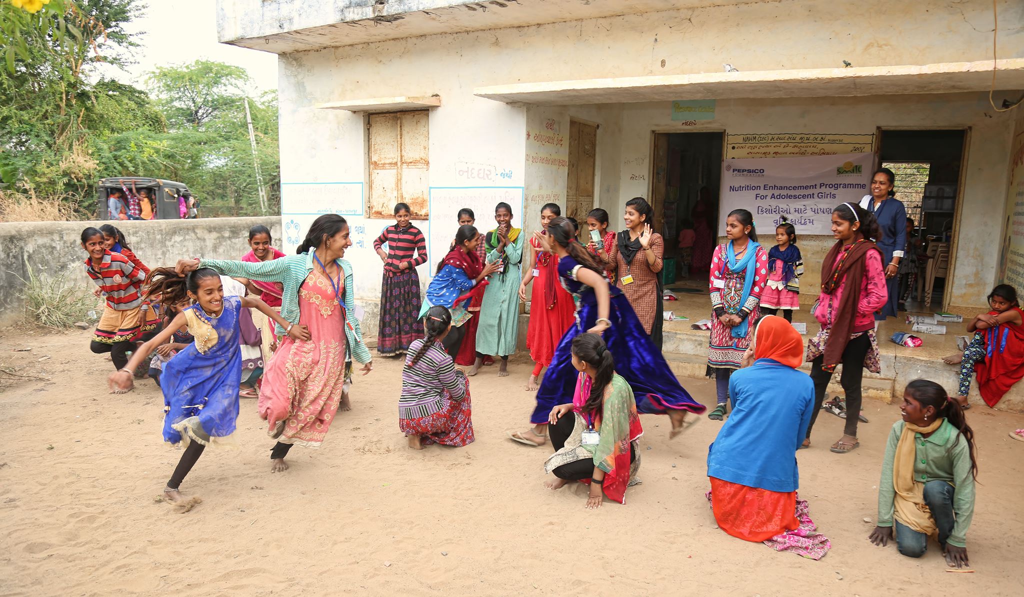 Anganwadi Infrastructure Deserves a Second Look