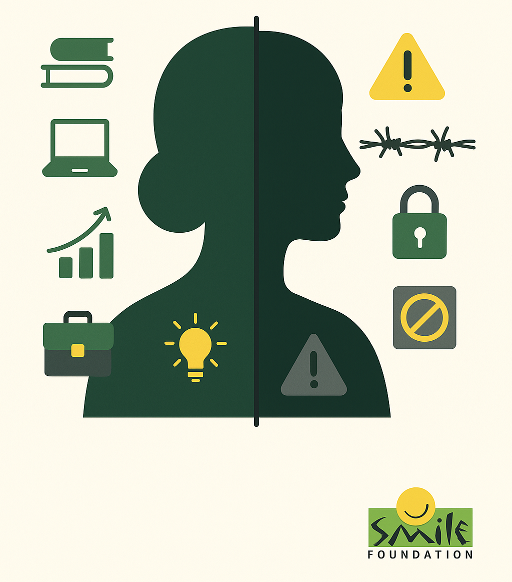 Women Safety and the Struggle for Equality