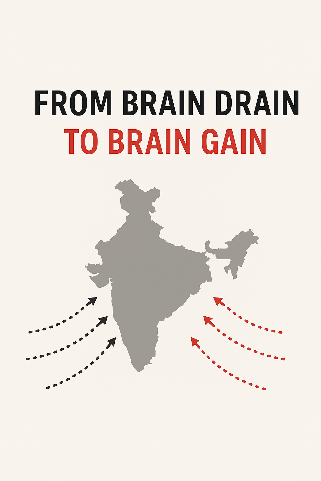 Can India Retain Its Best Minds?