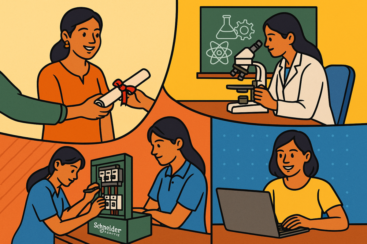 Why Engineers Matter: Ft. Engineer’s Day