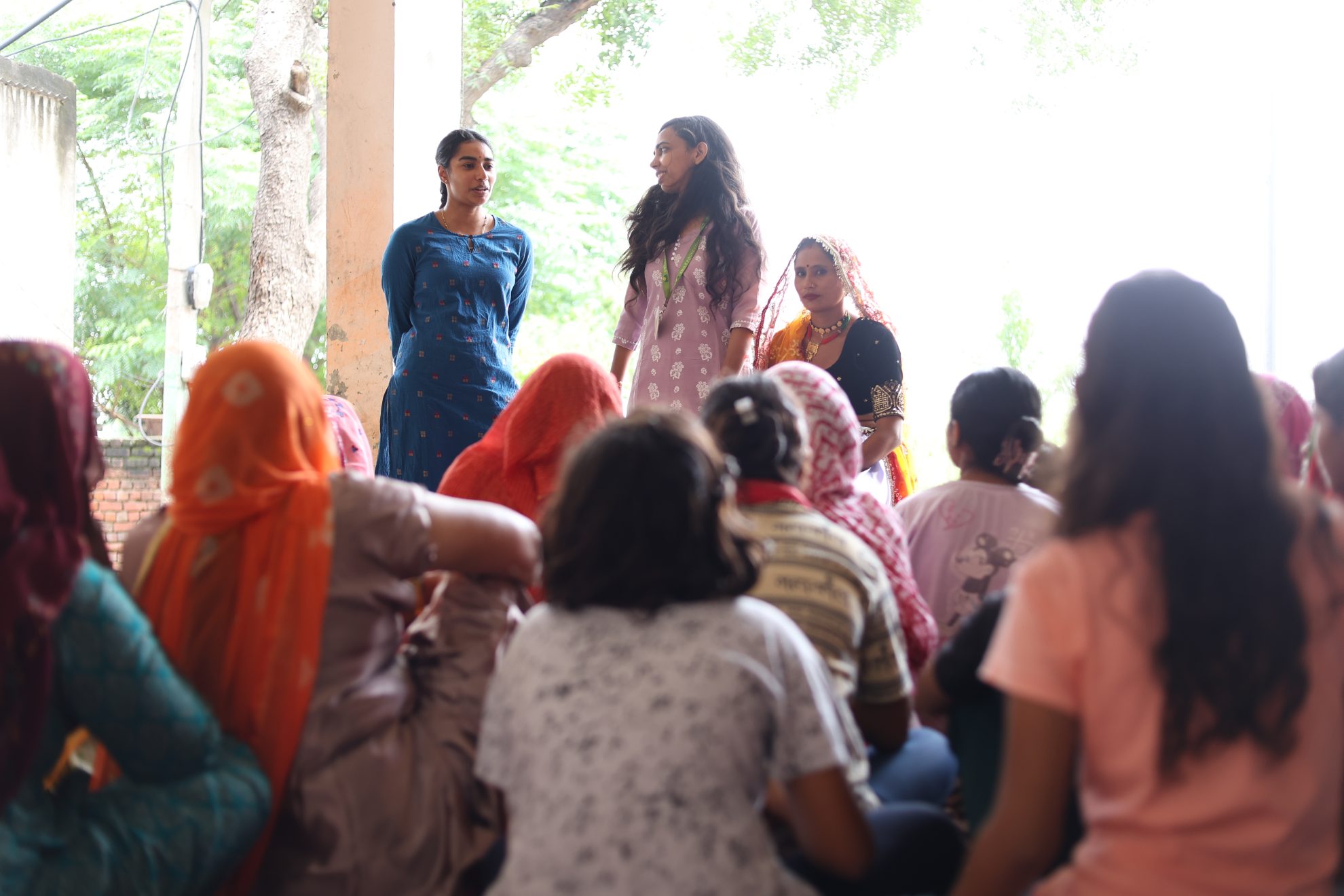 Is India's Development a Key to Progress For All? - Smile Foundation