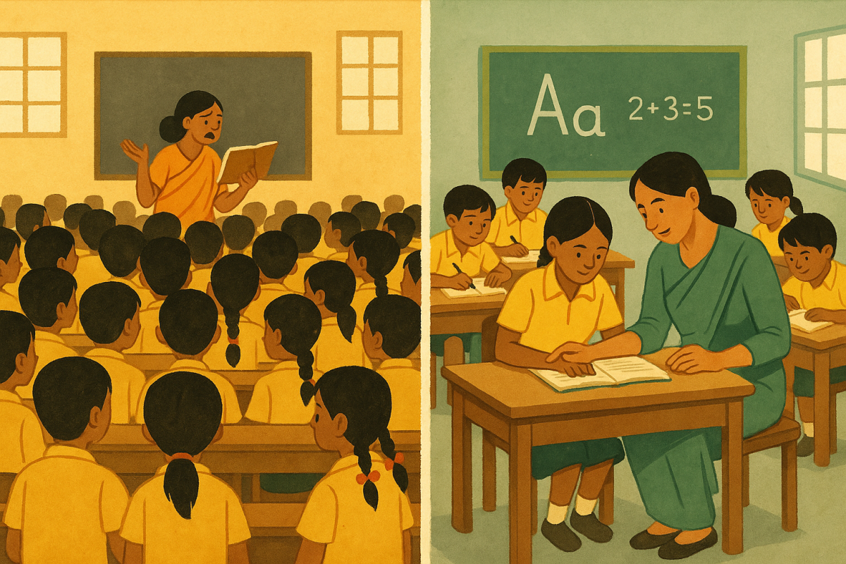 Who Thought of Remedial Classes and Why Are They Important?