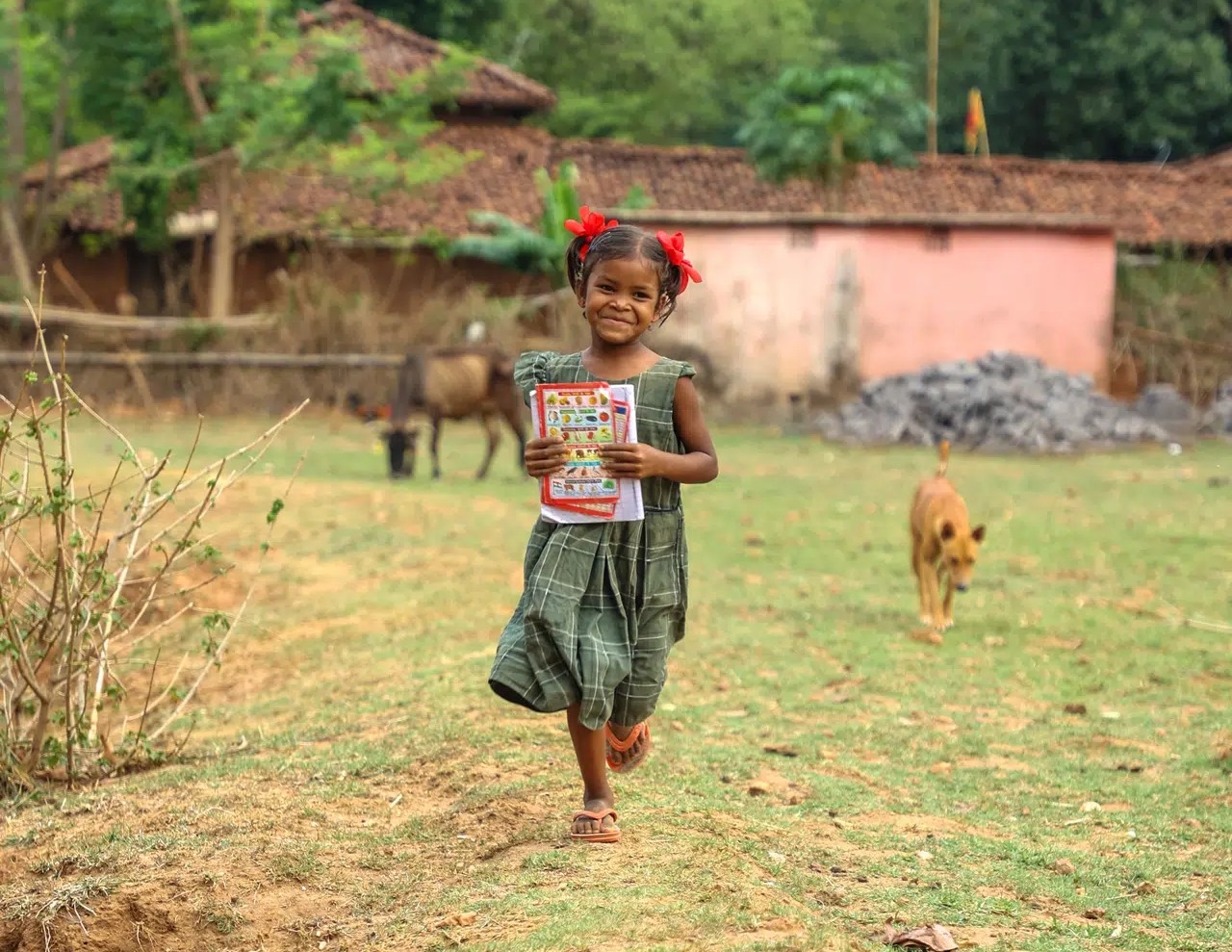 How NGOs Are Filling the Education Gap
