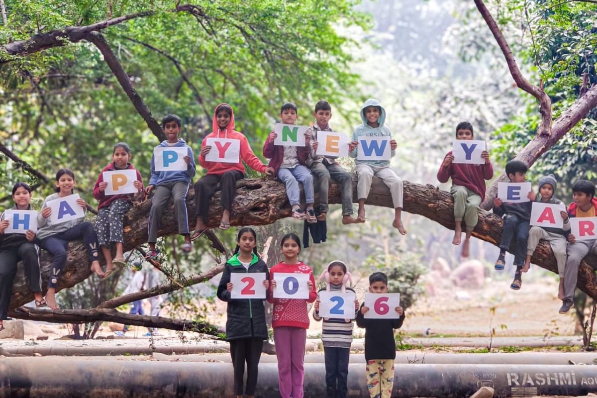 Smile Foundation Blog - Stories of Change and Impact - Smile Foundation