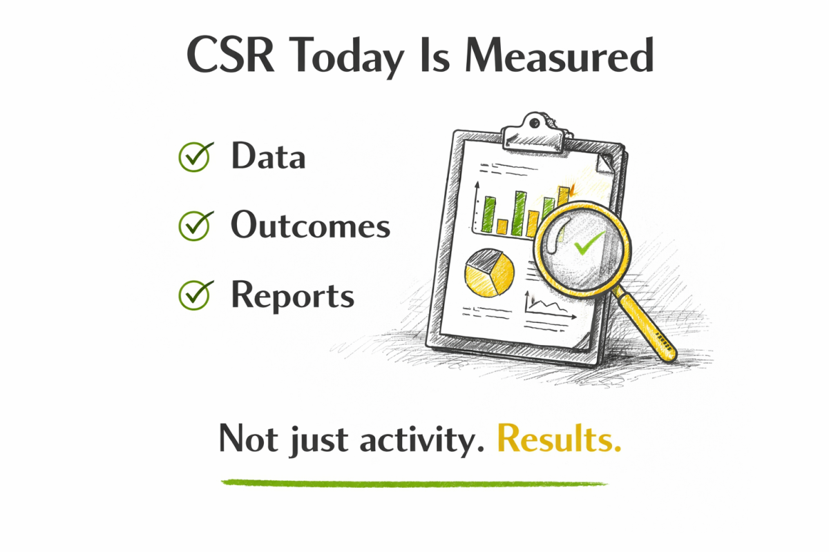 CSR Activities in India 2026: Top Initiatives Driving Real Social ...
