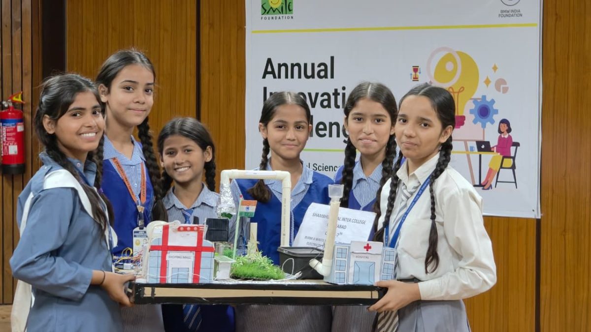 CSR Invests in Innovation: Lessons from the Innovation Challenge ...