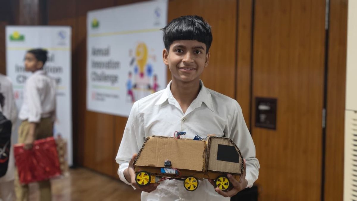 CSR Invests in Innovation: Lessons from the Innovation Challenge ...