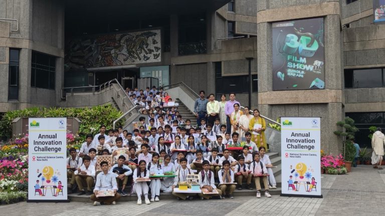 CSR Invests in Innovation: Lessons from the Innovation Challenge ...