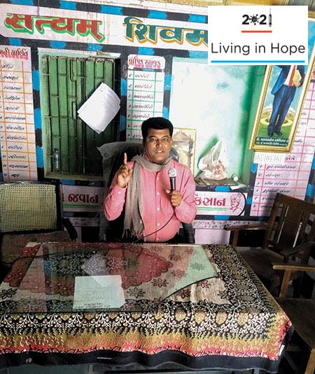 Unsung Heroes: Shailesh Raval, and every teacher who prioritised ...