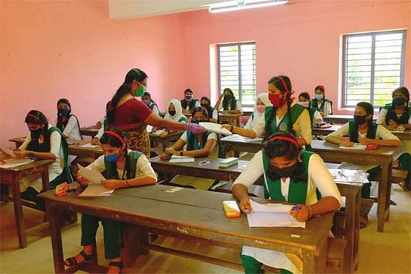 Teaching The Teacher Is The Key To Building A Resilient Education ...