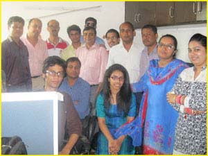 Careers at Smile Foundation NGO for Underprivileged Children