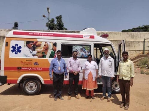 Mobile Medical Units Improving Access To Quality Healthcare - Smile ...