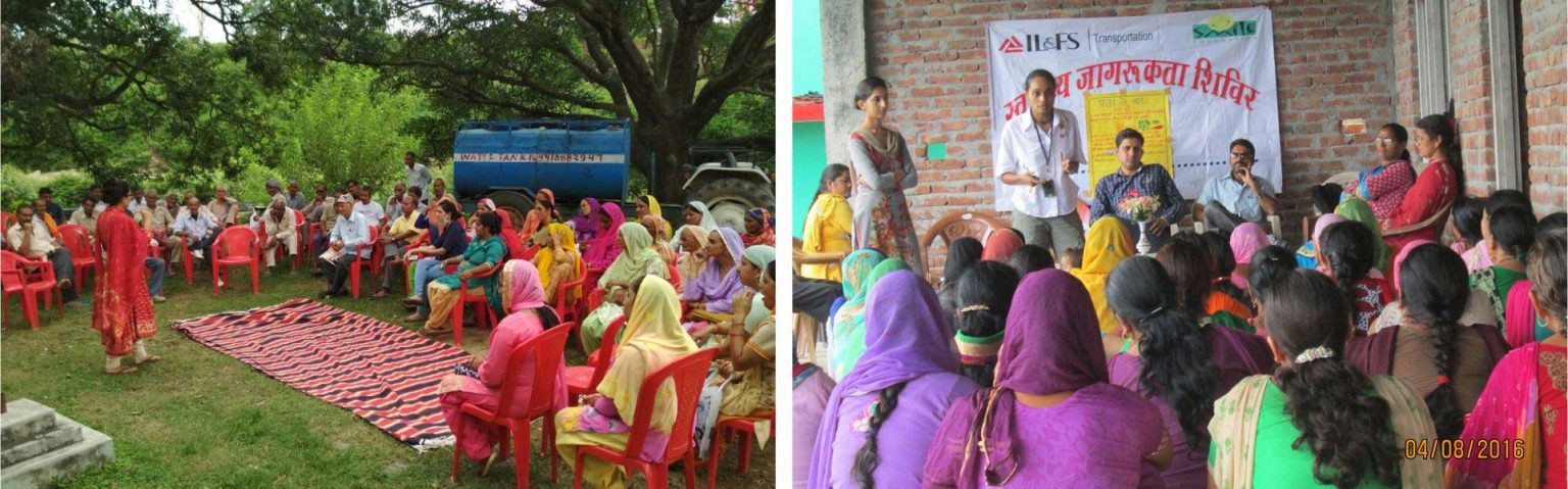 Nalanda Foundation joins hands with Smile Foundation to provide ...