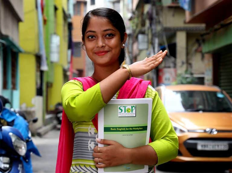 Best Livelihood Program in India - Skill Development NGO