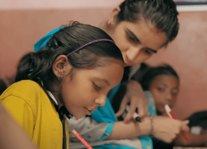 Education NGO in India: Charity Supporting Children Education