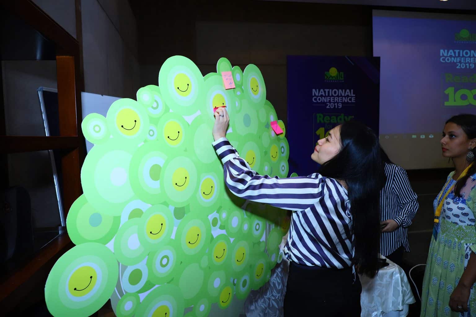 Careers at Smile Foundation NGO for Underprivileged Children