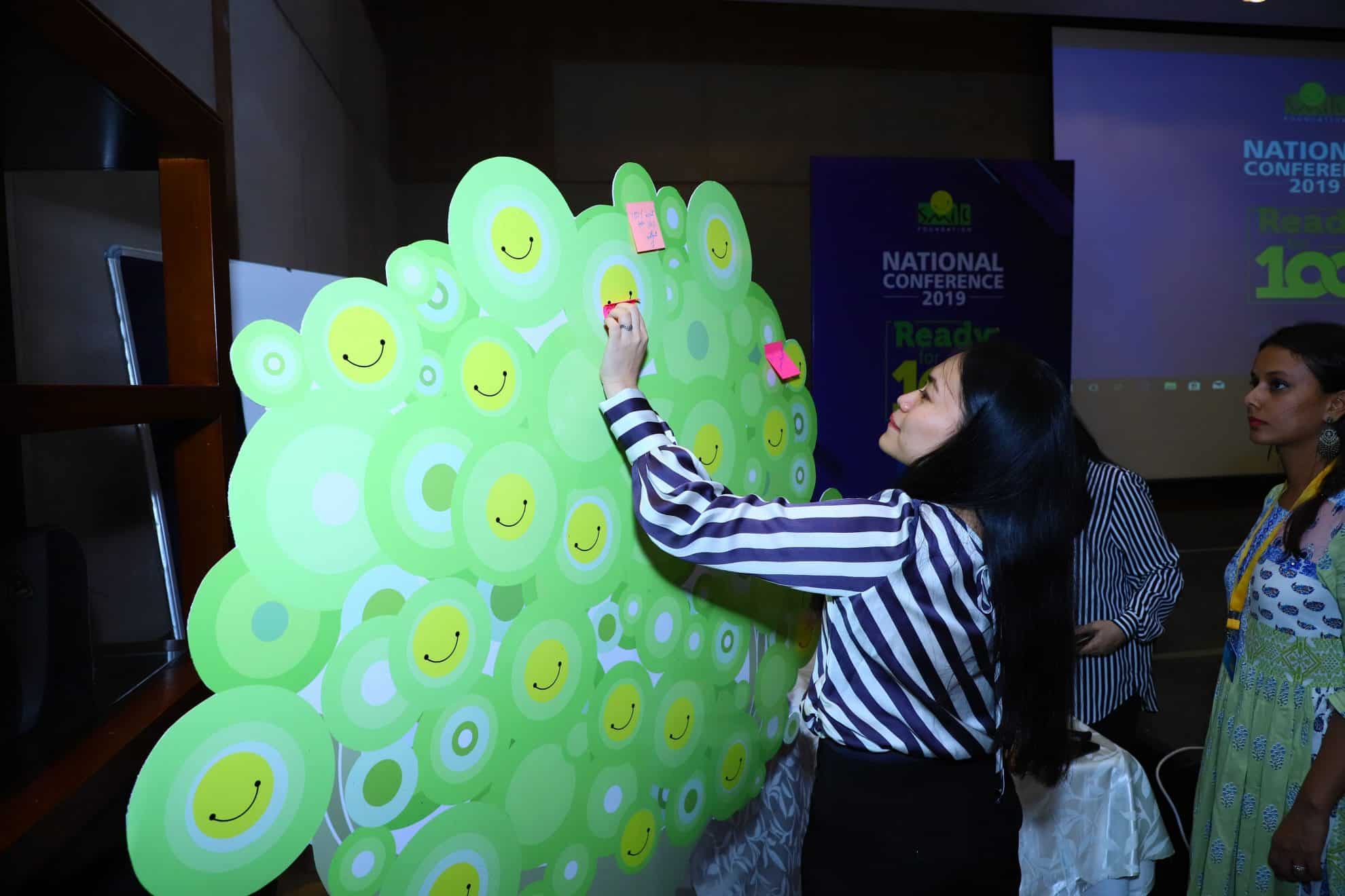 Careers at Smile Foundation NGO for Underprivileged Children