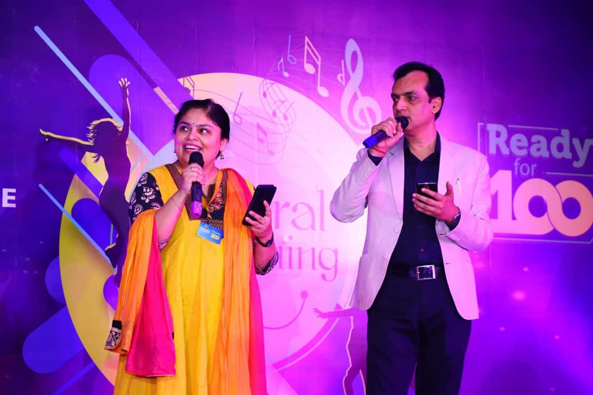 Careers at Smile Foundation NGO for Underprivileged Children