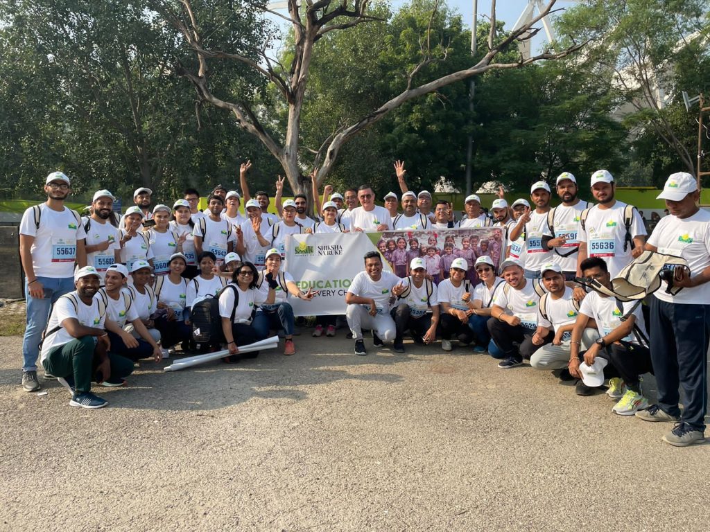 Careers at Smile Foundation NGO for Underprivileged Children