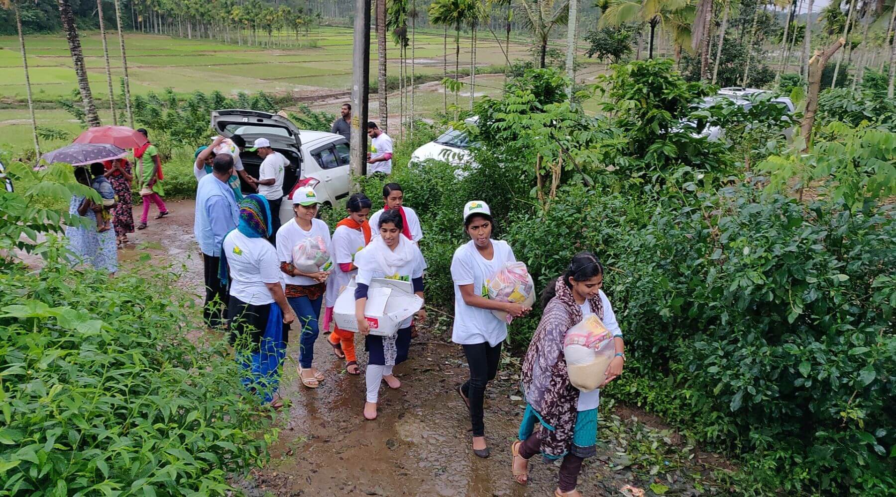 Disaster Response NGO in India, Disaster Management and Relief