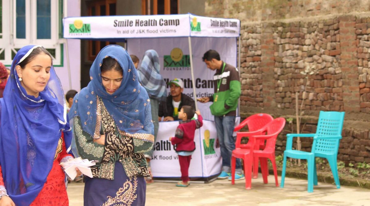 Disaster Response NGO in India, Disaster Management and Relief