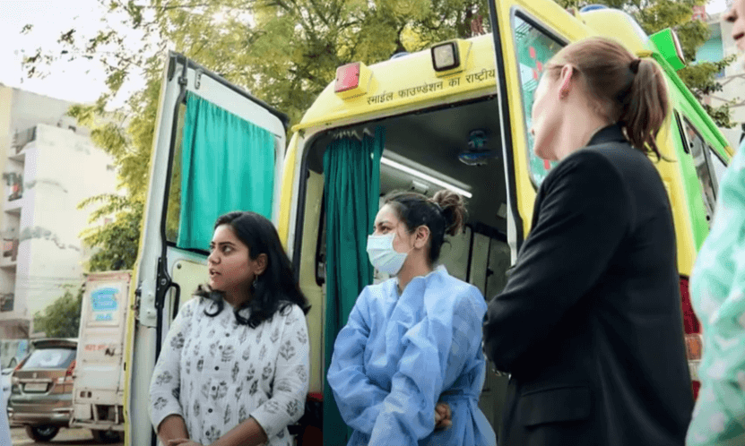 Corporate Social Responsibility (CSR), Best NGO for CSR in India ...