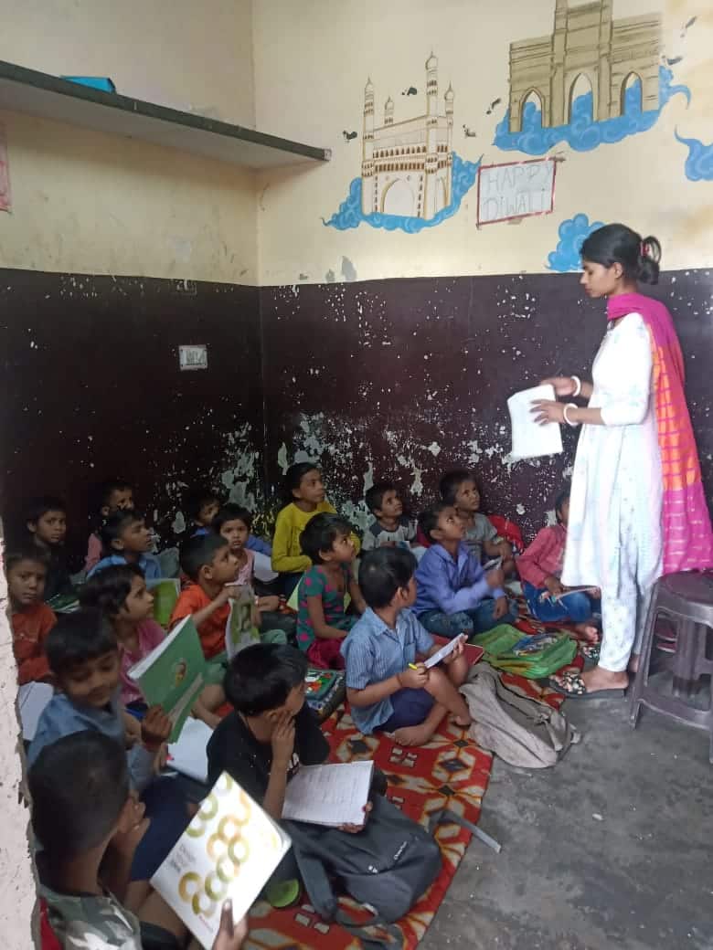 R1 RCM Global Pvt Ltd collaborates with Smile Foundation by supporting ...