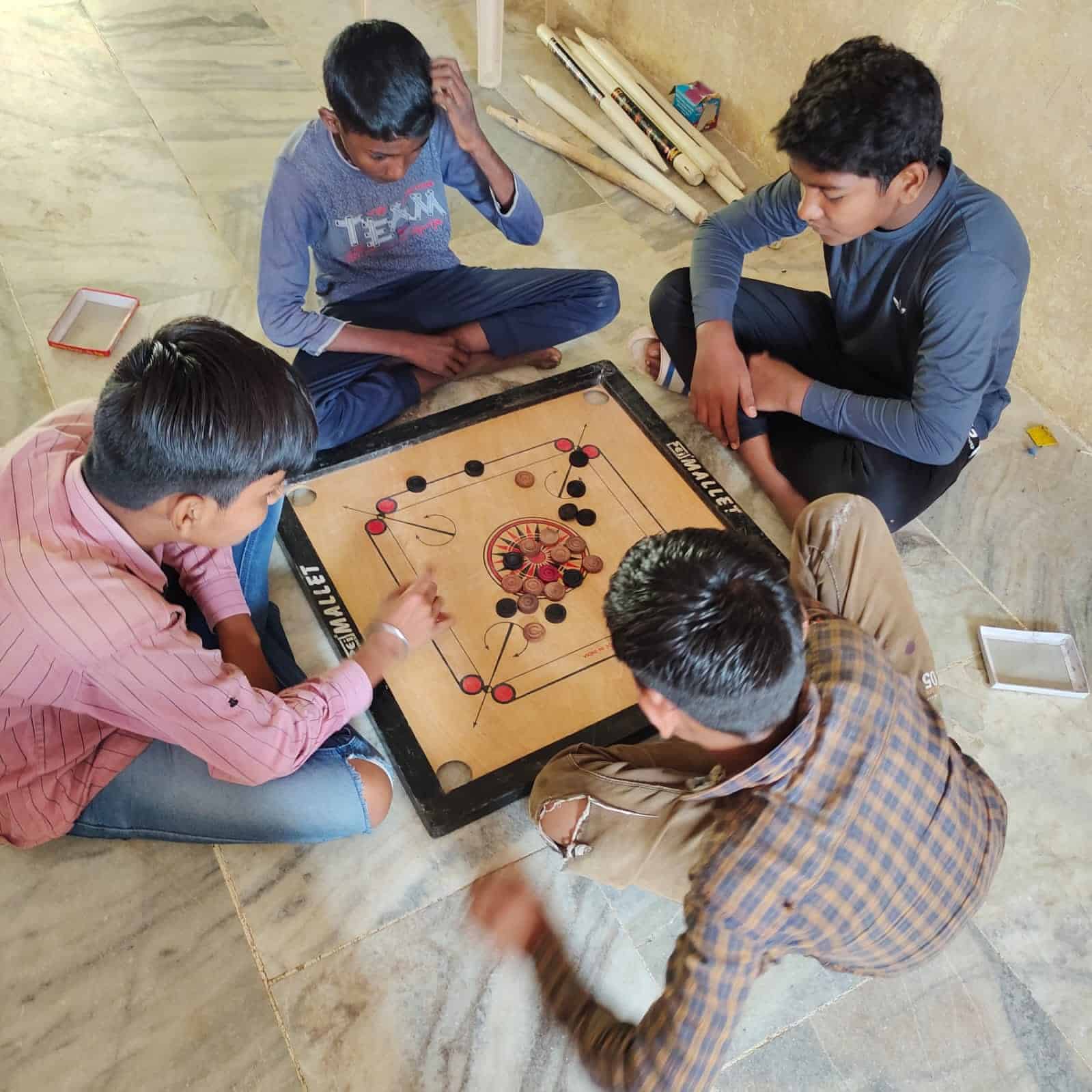 Kutch Railway Company Limited supports Smile Foundation's Mission Education Programme - Smile ...