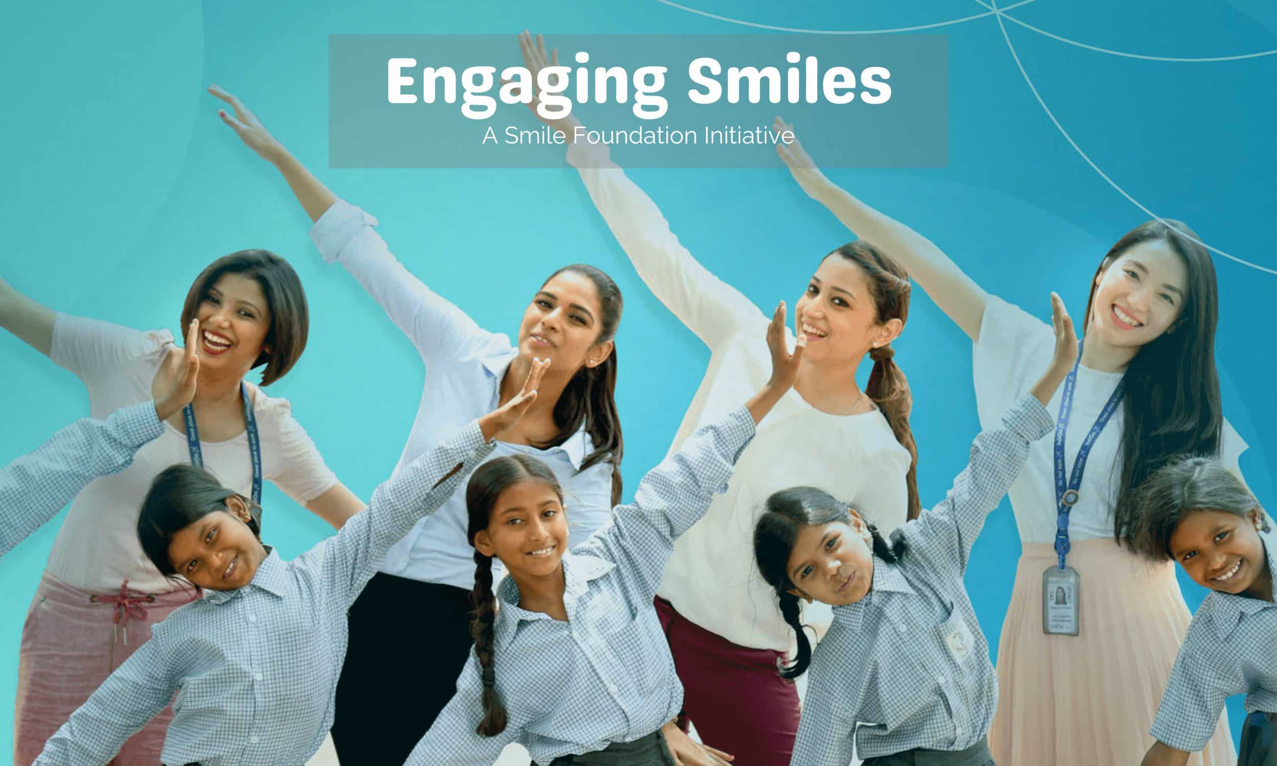 Corporate Employee Engagement: Programmes, Ideas, Activities - Smile ...